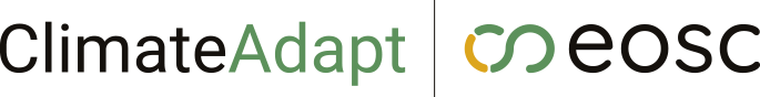 ClimateAdapt EOSC – Advancing climate adaptation through open science and data integration in ...