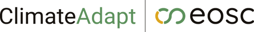 ClimateAdapt EOSC – Advancing climate adaptation through open science and data integration in ...